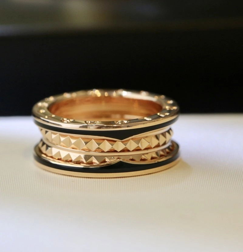 Bvlgari Rings