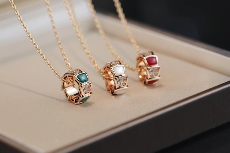 Bvlgari Rings