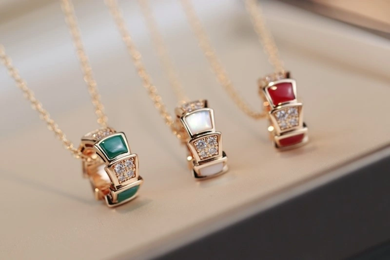 Legit Bvlgari Rings