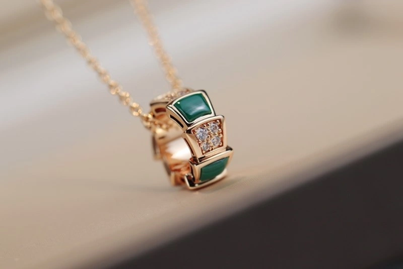 Legit Bvlgari Rings
