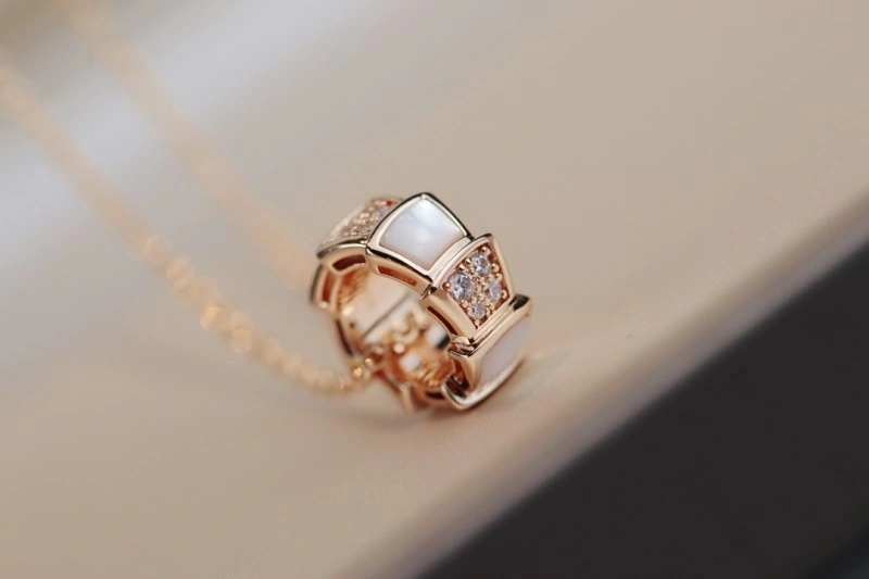 Legit Bvlgari Rings
