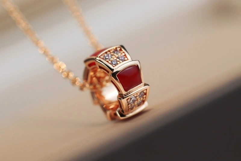 Legit Bvlgari Rings