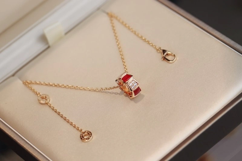 Legit Bvlgari Rings