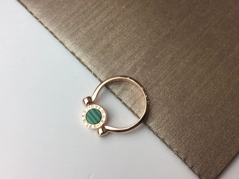 Cut-rate Bvlgari Rings