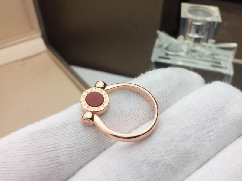 Cut-rate Bvlgari Rings