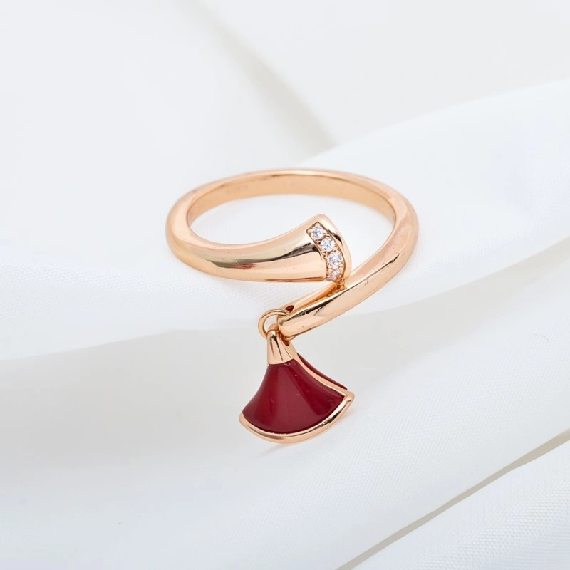 Bvlgari Rings