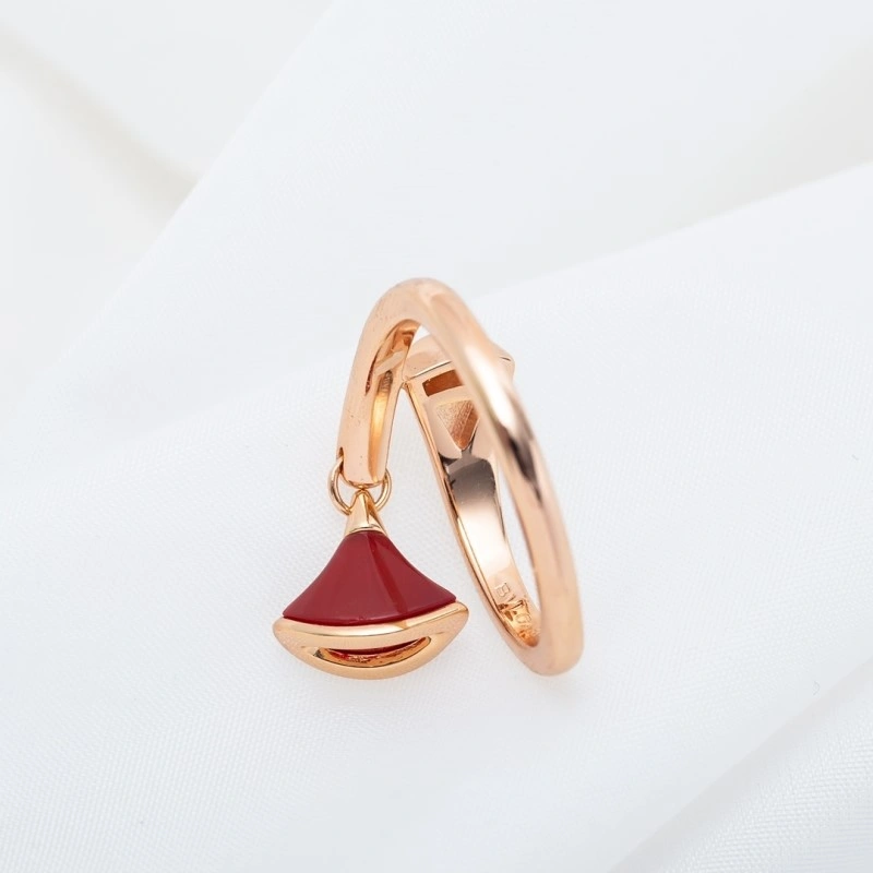 Economical Bvlgari Rings