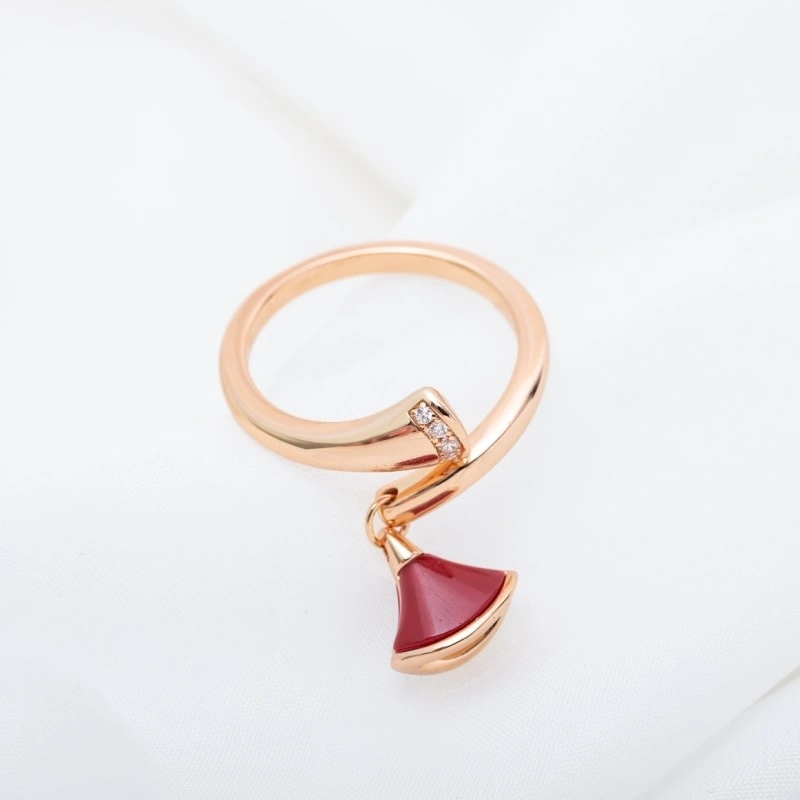 Economical Bvlgari Rings