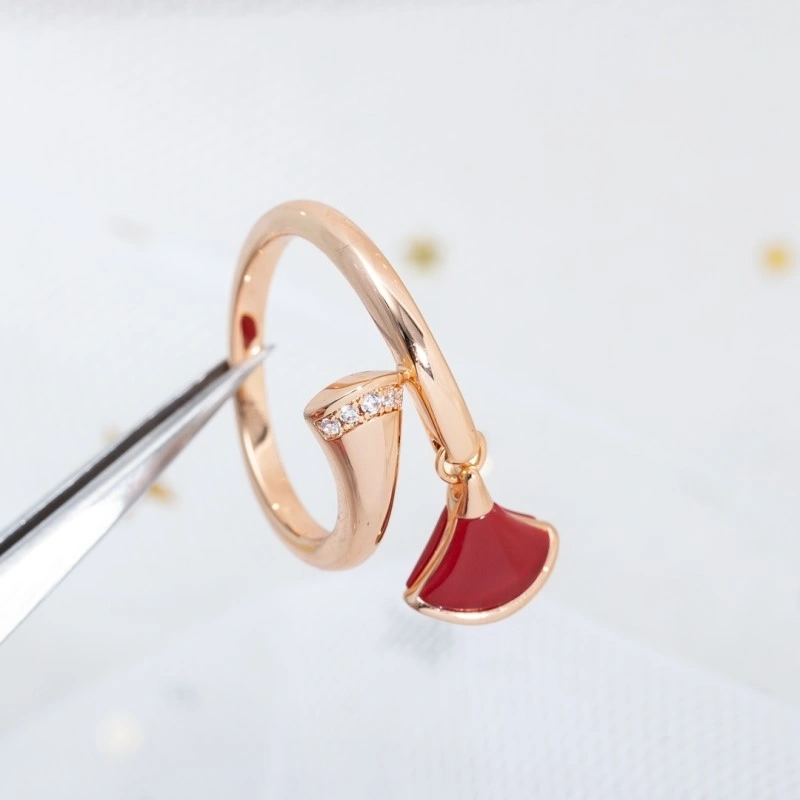 Economical Bvlgari Rings