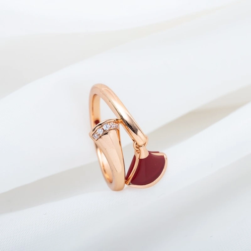Economical Bvlgari Rings