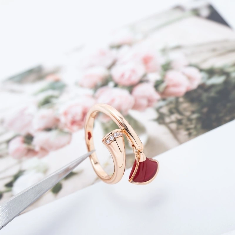 Economical Bvlgari Rings