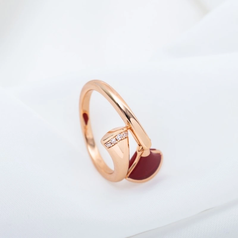 Economical Bvlgari Rings