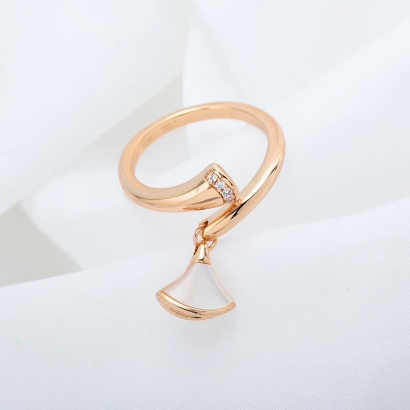 Bvlgari Rings