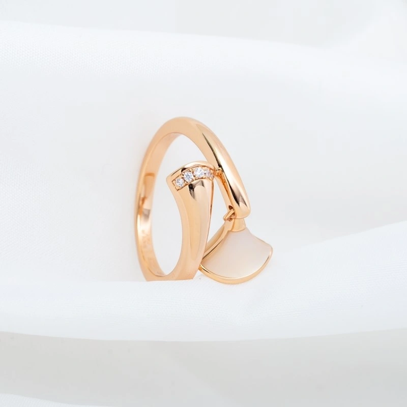 Inexpensive Bvlgari Rings