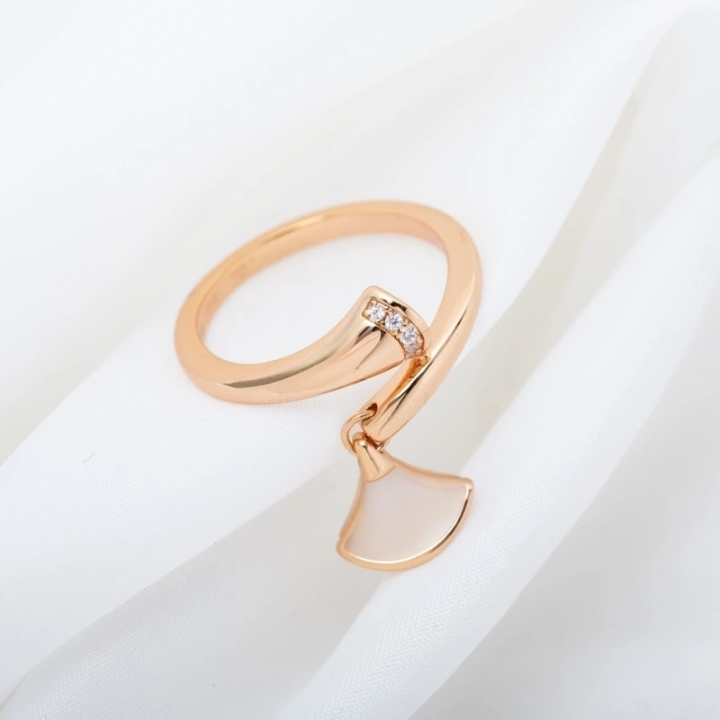 Inexpensive Bvlgari Rings