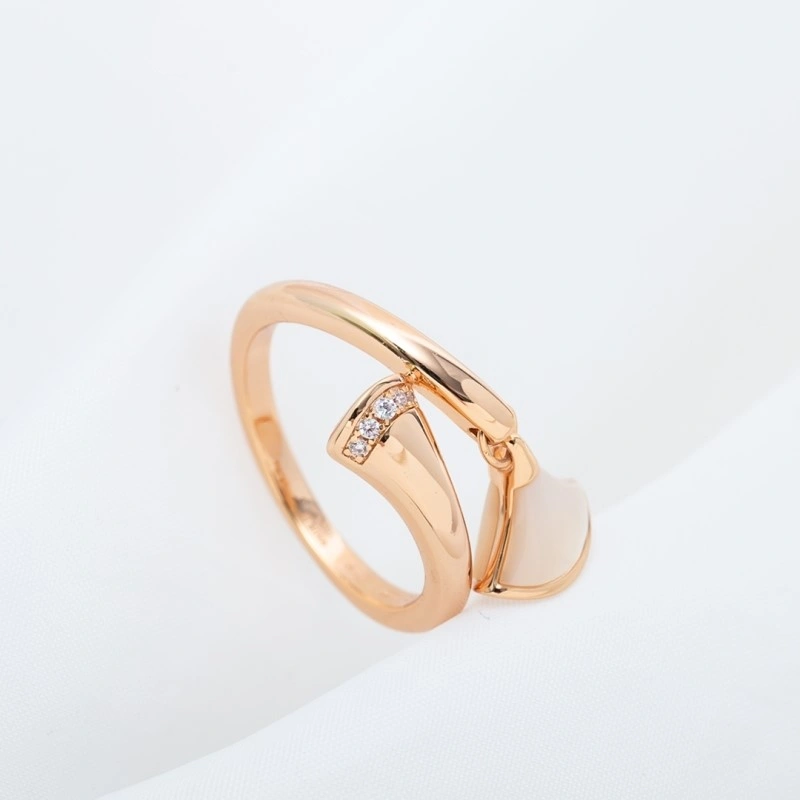 Inexpensive Bvlgari Rings