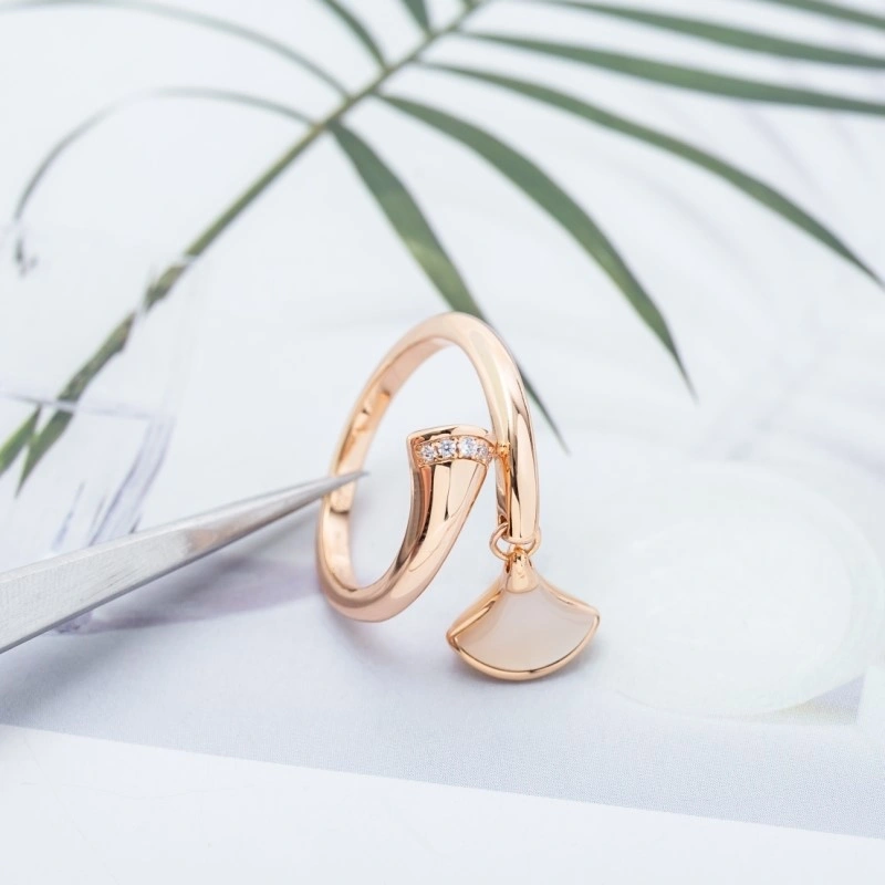 Inexpensive Bvlgari Rings