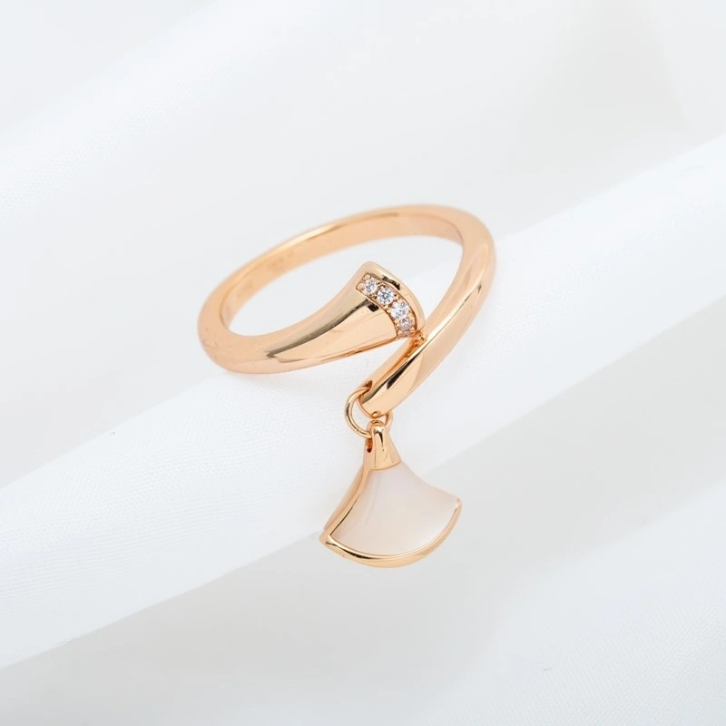 Inexpensive Bvlgari Rings