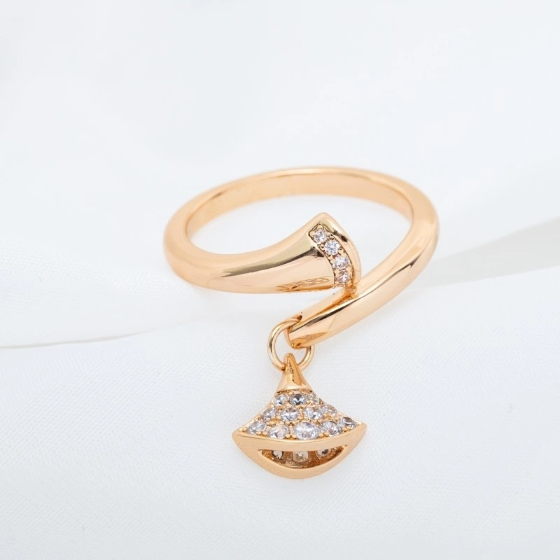 Low-cost Bvlgari Rings