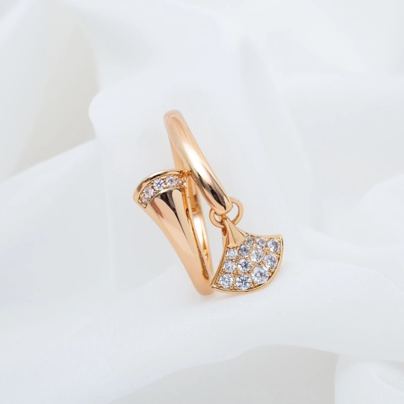 Low-cost Bvlgari Rings