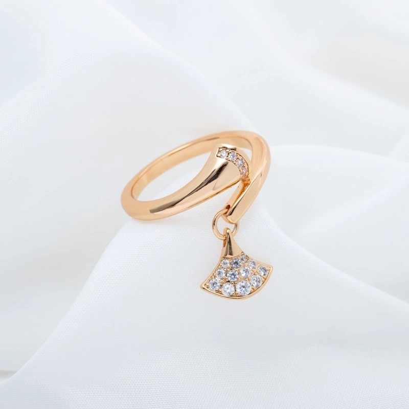 Low-cost Bvlgari Rings