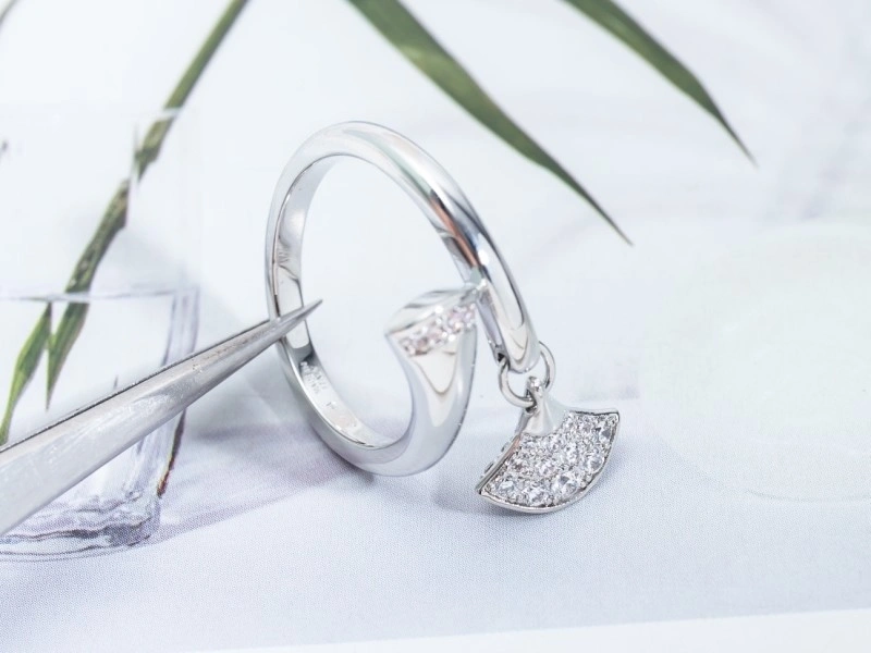 Economical Bvlgari Rings