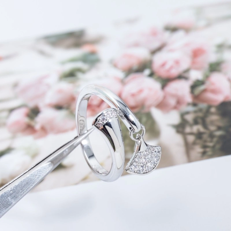 Economical Bvlgari Rings