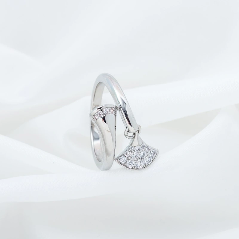 Economical Bvlgari Rings