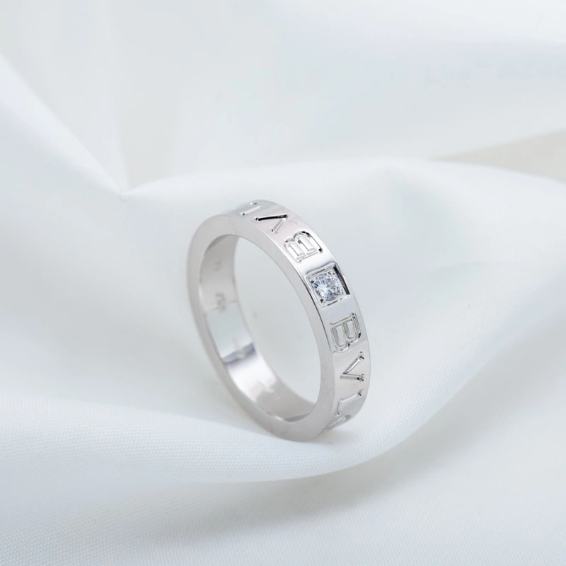 Bvlgari Rings