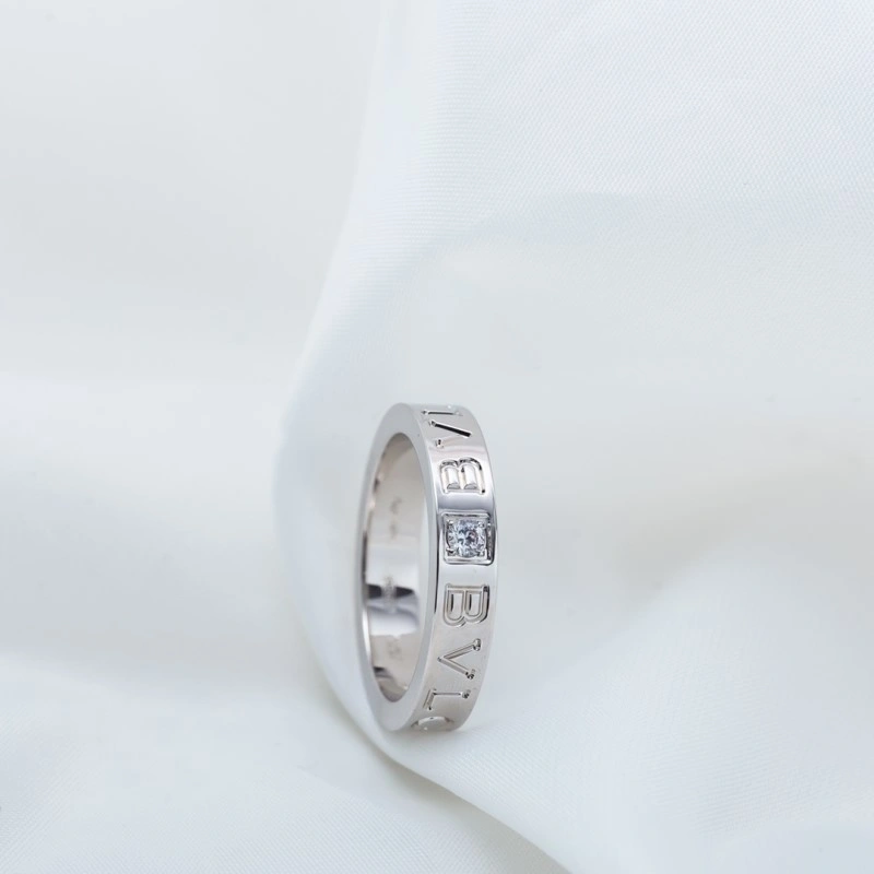 Discounted Bvlgari Rings