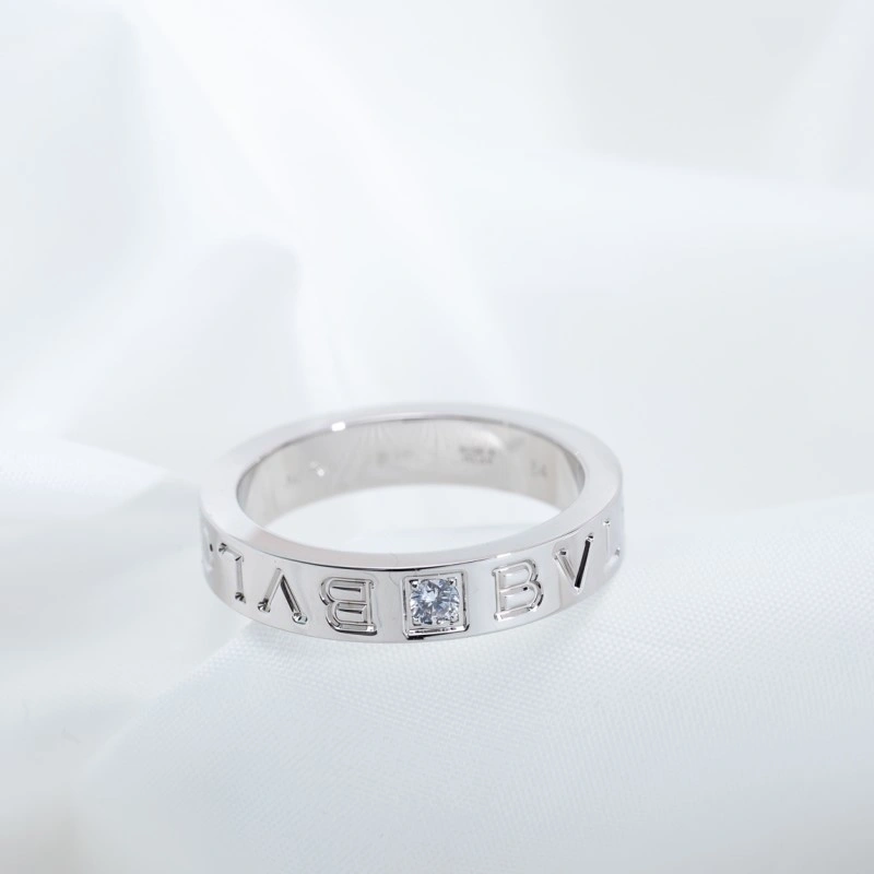 Discounted Bvlgari Rings