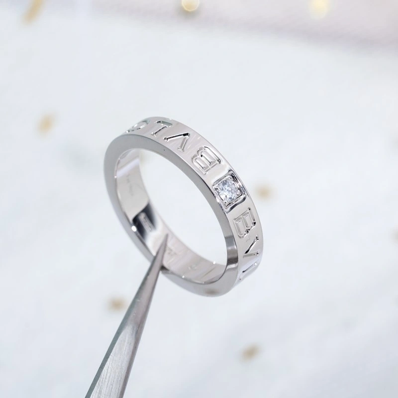 Discounted Bvlgari Rings
