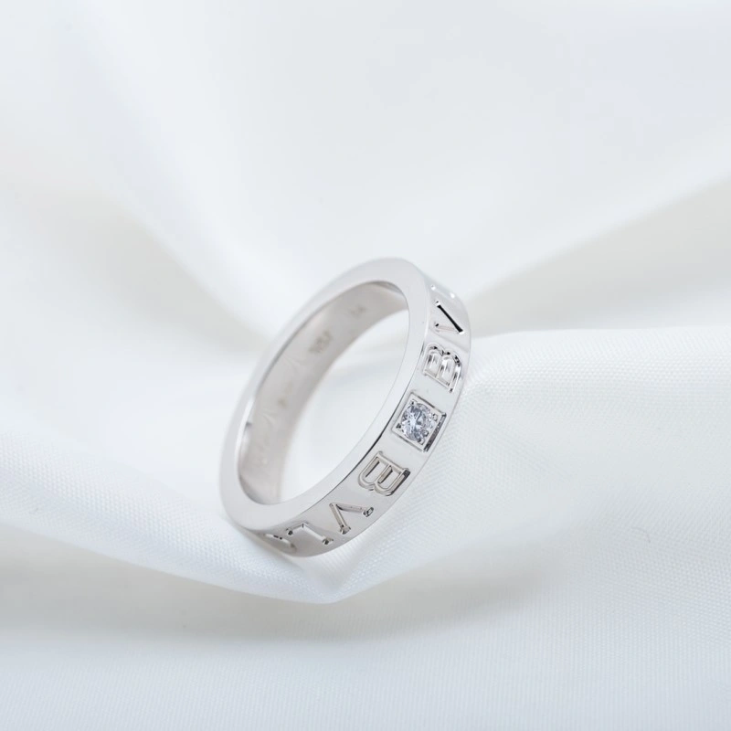 Discounted Bvlgari Rings