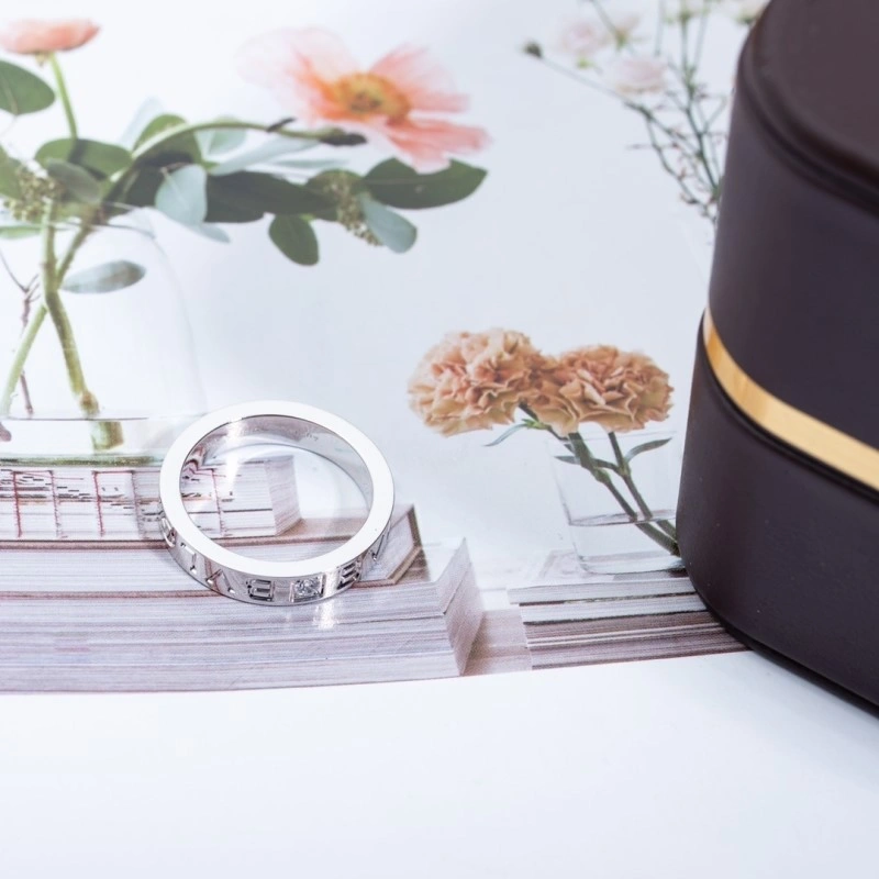Discounted Bvlgari Rings