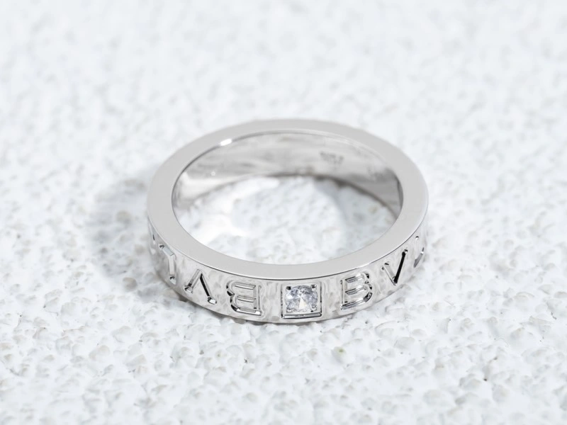 Discounted Bvlgari Rings