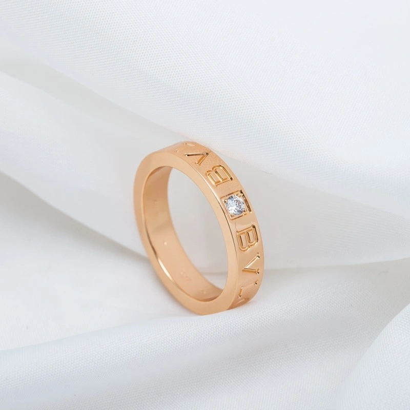 Inexpensive Bvlgari Rings