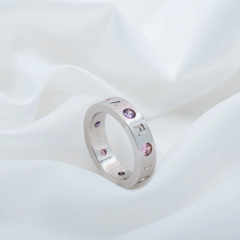 Accurate model Bvlgari Rings