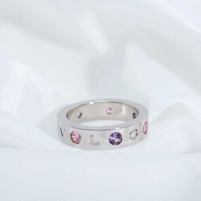 Accurate model Bvlgari Rings