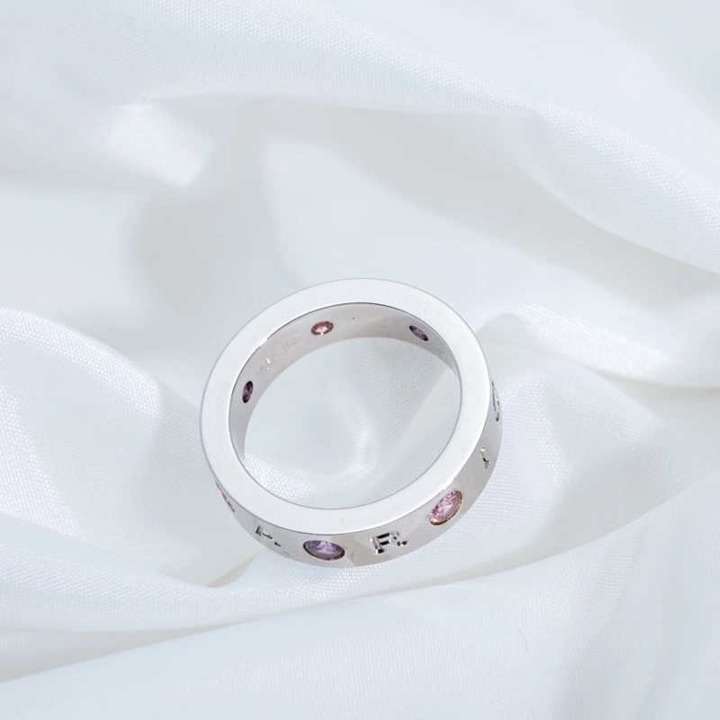 Accurate model Bvlgari Rings