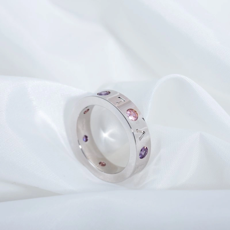 Accurate model Bvlgari Rings