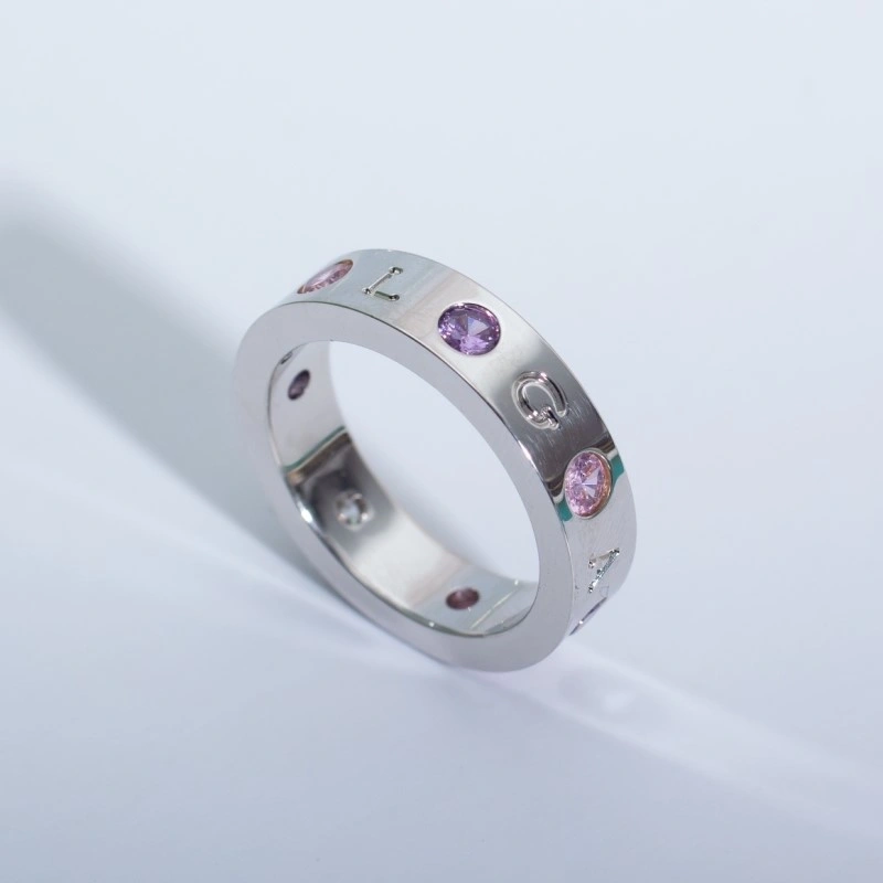 Accurate model Bvlgari Rings