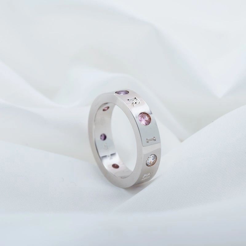 Accurate model Bvlgari Rings