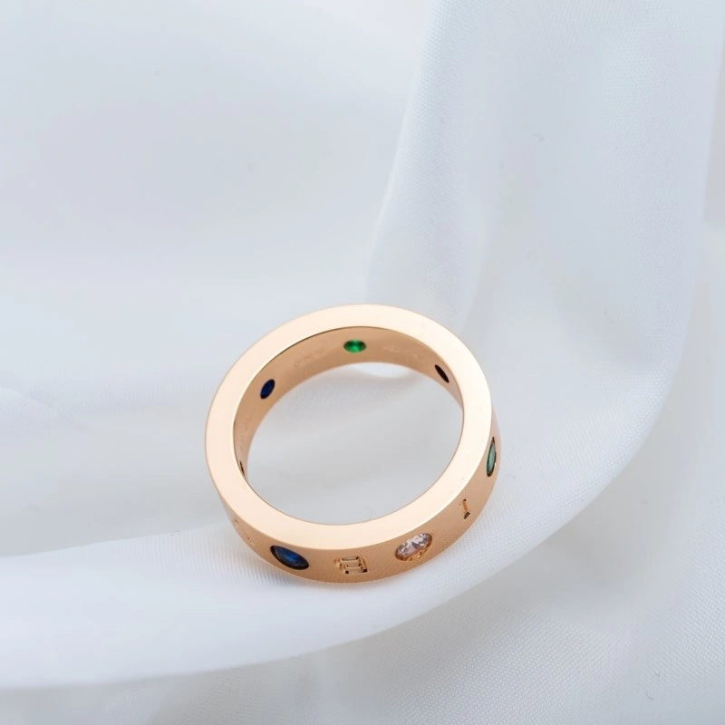 Perfect replica Bvlgari Rings