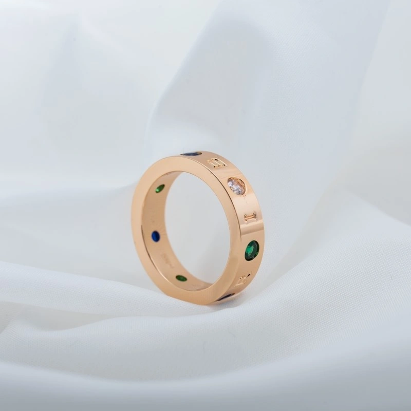 Perfect replica Bvlgari Rings