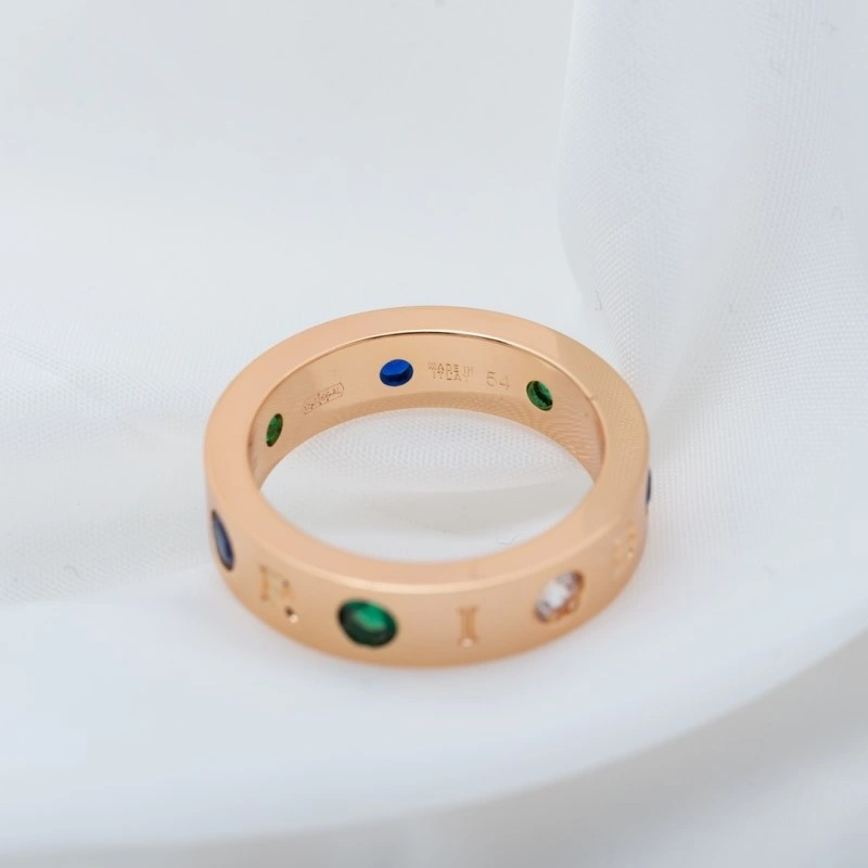 Perfect replica Bvlgari Rings