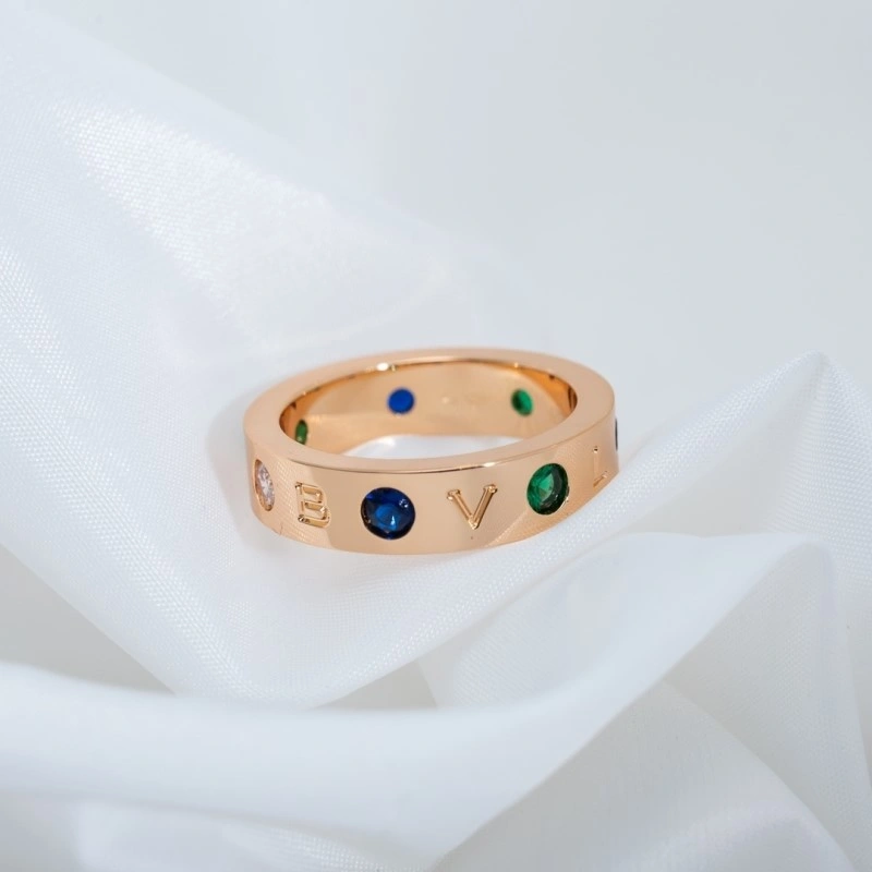 Perfect replica Bvlgari Rings