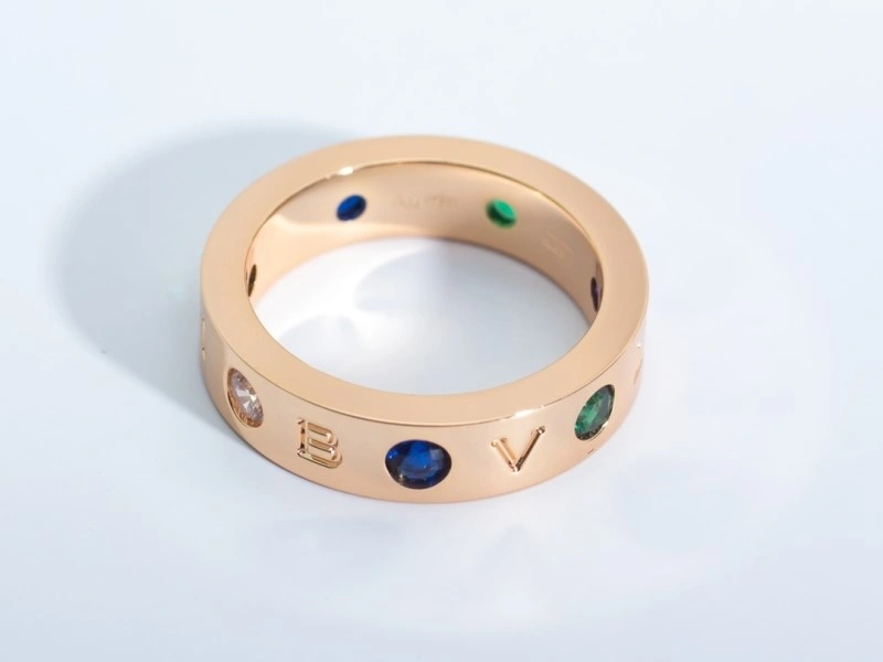 Perfect replica Bvlgari Rings