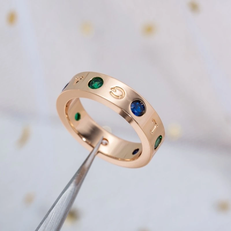 Perfect replica Bvlgari Rings
