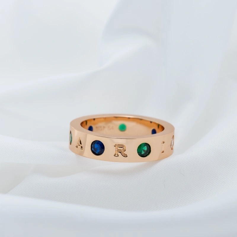 Perfect replica Bvlgari Rings