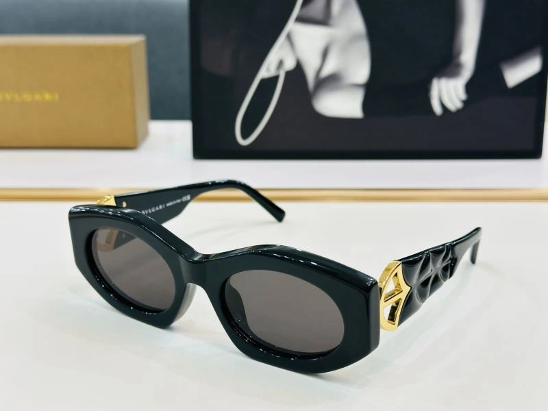 1:1 copy Bvlgari Sunglasses